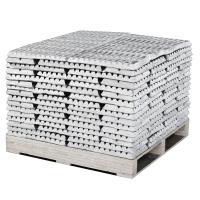 Quality Aluminum Manganese Alloy (Waffle) (Model: AlMn10, AlMn20, AlMn30, AlMn40) for sale