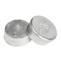 Quality Best-selling AlMn Master Alloy (Piglet) with factory supports for sale
