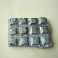 China Copper Phosphorus Alloy CuP14 (waffle) with direct factory and high quality for sale