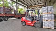Premium Aluminum Smelting Solutions for Superior Casting