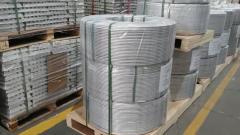 AlTiBor Grain Refiner Boost Aluminum Casting Quality/AlTiB5:1+AlTiB5/1