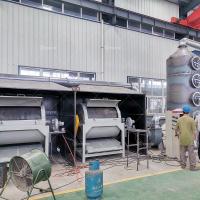 China Circuit Boards Recycling Machine Components Dismantling Machine for sale