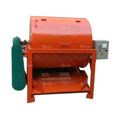 China Advanced Scrap Board Electronic Component Dismantling Machine with 200KG/H Capacity for sale