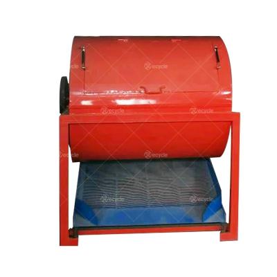 China Computer Motherboard Double Bridge Pcb Board Dismantling Machine for sale