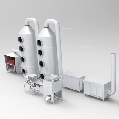 China Electronic Components Removing Machine E-waste Pcb Board Dismantling Machine for sale