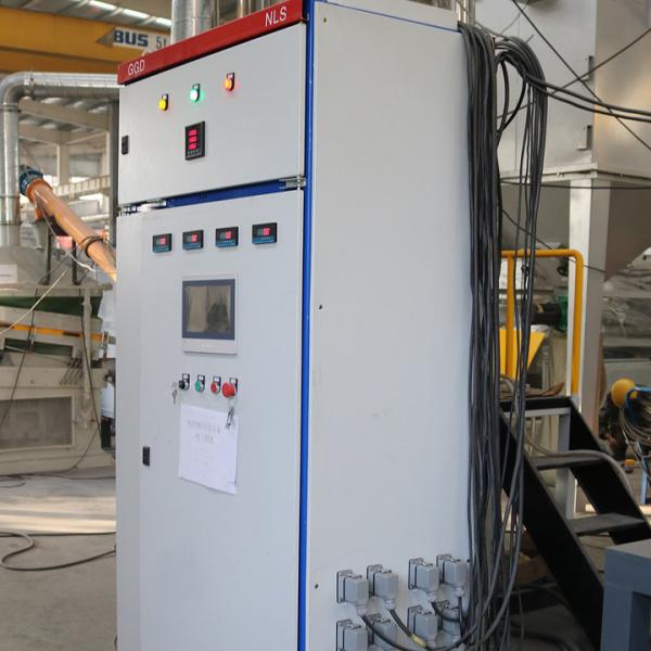 Quality Scrap Computer Board Recycle Machine Pcb Crushing Electronic Board Recycling for sale