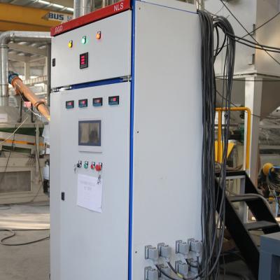 China Pcb Boards Crushing Separating Machine Precious Metals Refining Machine For Sale In China for sale