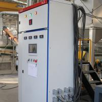 China E-waste Recycling Systems / Pcb Recycling Machine / E-scrap Separation for sale