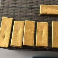 China Pcb Electric Components Surface Gold Recycling Equipment for sale