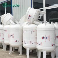 China Scrap Copper Refining System Copper Cathode Production Line for sale