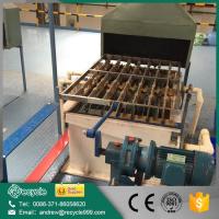 China pcb board scrap copper electrolysis machine recycling metals for sale
