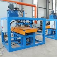 China PV Panel Dismantling Solar Frame Removing Machine From China for sale
