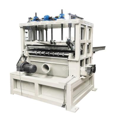 China Metal Glass Silicon Recycling Equipment for High Recovery Scrap Solar Cell Processing for sale