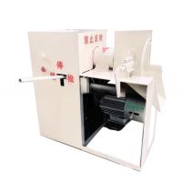 China Simple And Scrap Motor Copper Extracting Machine Motor Stripping Machine with Design for sale