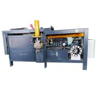 China Copper Electrolysis Machine Electric Motor Stator Recycling Machine for sale