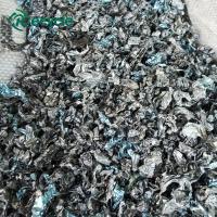 China Copper Radiator Separator Machine Copper Scrap Recycling Plant for sale