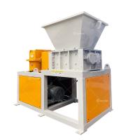 China Mini Metal Plastic Recycling Shredding Machine/Shredder with Multifunctional Function for sale