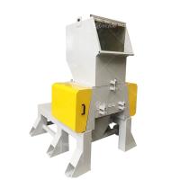 China Plastic Bottle Crushing Machine Waste Plastic Crusher Recycling Machine for sale