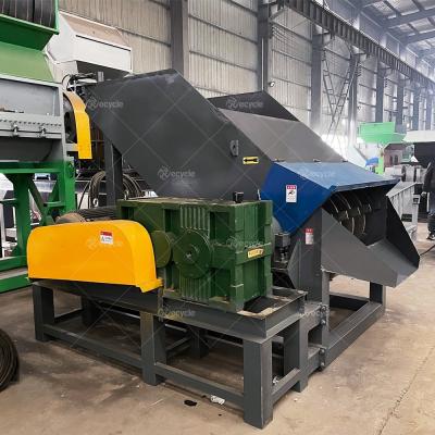 China Fully Automatic Scrap Metal Press Bale Dismantle Machine for Heavy-Duty Dismantling for sale
