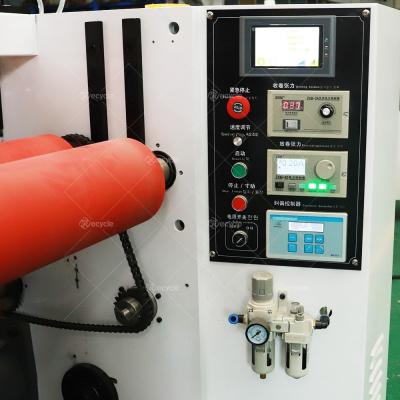 China Advanced Honeycomb Paper Production Machine with Automated Cutting and Shaping Honeycomb Paper Die Cutting Machine for sale