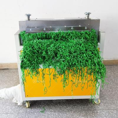 China Electricity-Powered Paper Shredder for Crepe Paper Crinkle Paper in Gift Box Fillers for sale