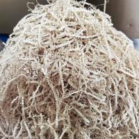 China Main Function Making Crinkle or Straight Paper with Small Crinkle Cut Paper Machine for sale