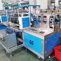 China Dust-proof Shoes Cover Covershoes Making Machine for sale