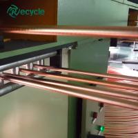 China High Performance Copper Rod Upward Continuous Casting Unit for sale