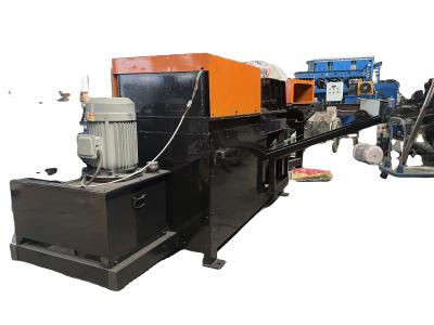China Car Battery Breaking And Recycling Machines Used Car Lead Acid Battery Recycling Machine Lead Acid Battery Recycling Equipment for sale