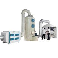 China 200KG/H PCB Recycling Machine Streamlined Electronic Components Disassembling Process for sale