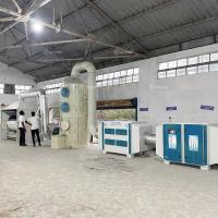 China Waste PCB Boards Components Recovery Machine with Environmentally Friendly Advantage for sale