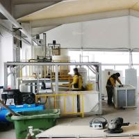 China 500kg/h E Waste PCB Gold Recovery Machine Deplating Equipment with Deplating Function for sale