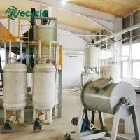 China 280-5000KW Copper Cathode Production Line Automatic Stripping Machine Peeling Machine for sale