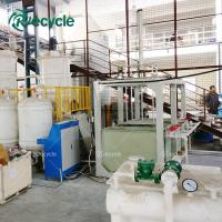 China 280-5000KW Copper Cathode Production Line Automatic Stripping Machine Peeling Machine for sale