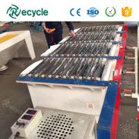 China OEM Accepted Turn Impure Copper Into Cathode Copper Production Line for sale