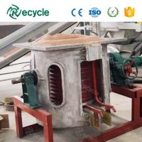 China OEM Accepted Turn Impure Copper Into Cathode Copper Production Line for sale