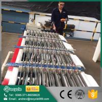 China High Capacity Copper Electrolysis Refining Cathode Copper Refine Machine for sale