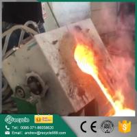 China High Capacity Copper Electrolysis Refining Cathode Copper Refine Machine for sale
