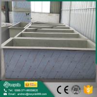 China High Capacity Copper Electrolysis Refining Cathode Copper Refine Machine for sale