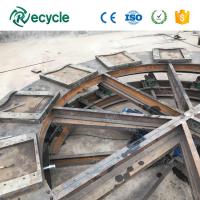 China 2023 Copper Cathode Production Line Automatic Stripping Machine Peeling Machine for sale