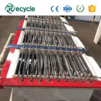China 2023 Copper Cathode Production Line Automatic Stripping Machine Peeling Machine for sale