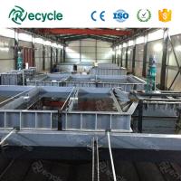 China 2023 Copper Cathode Production Line Automatic Stripping Machine Peeling Machine for sale