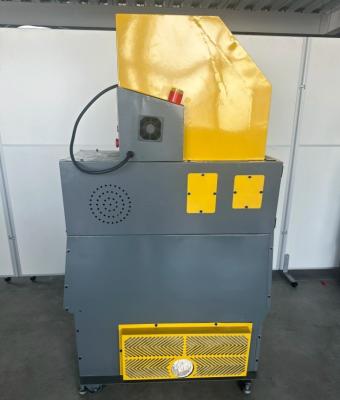 China 120-180Kg/H Scrap Copper Wire Cable Recycling Machine Scrap Copper Wire Cable Recycling System for sale