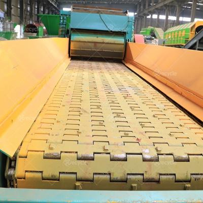 China Professional Wood Chipper Shredder Machine Compost Making Wood Pallets Shredding Equipment for sale