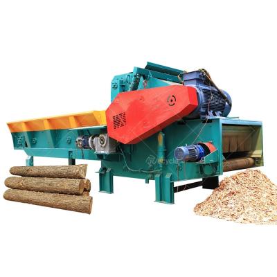 China Customized Tree Branch Chipper/Hammer Mill Shredder/Wood Crusher/Leaf Grinding Machine for sale