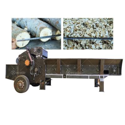China Customized Tree Branch Chipper/Hammer Mill Shredder/Wood Crusher/Leaf Grinding Machine for sale
