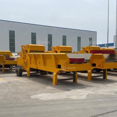 China Customized Tree Branch Chipper/Hammer Mill Shredder/Wood Crusher/Leaf Grinding Machine for sale