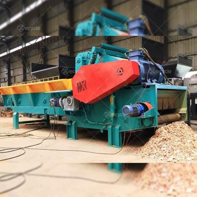 China Customized Tree Branch Chipper/Hammer Mill Shredder/Wood Crusher/Leaf Grinding Machine for sale