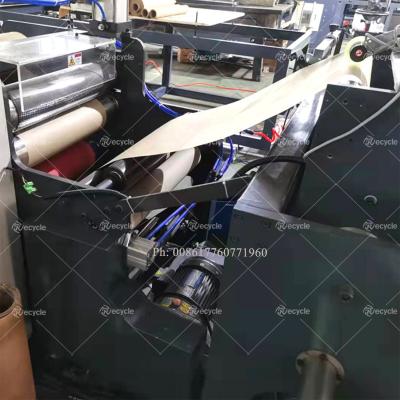 China Fully Automatic Honeycomb Paper Cutting Machine Honeycomb Paper Machinery for sale