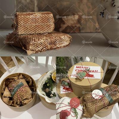 China Honeycomb Paper Honeycomb Packaging Machine Making Honeycomb Paper Making Machine for sale